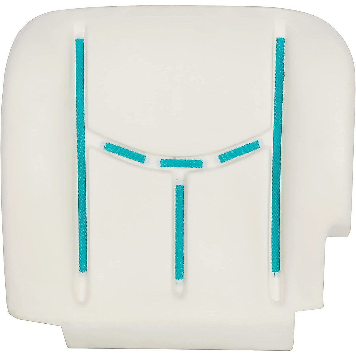 7BLACKSMITHS Front Driver Bottom Seat Cushion Compatible with 2003-2007 Chevy Silverado GMC Suburban, Escalade, Silverado, Sierra, Tahoe,Yukon,Yukon XL,ESV,EXT Replacement for 19330710, 88941606