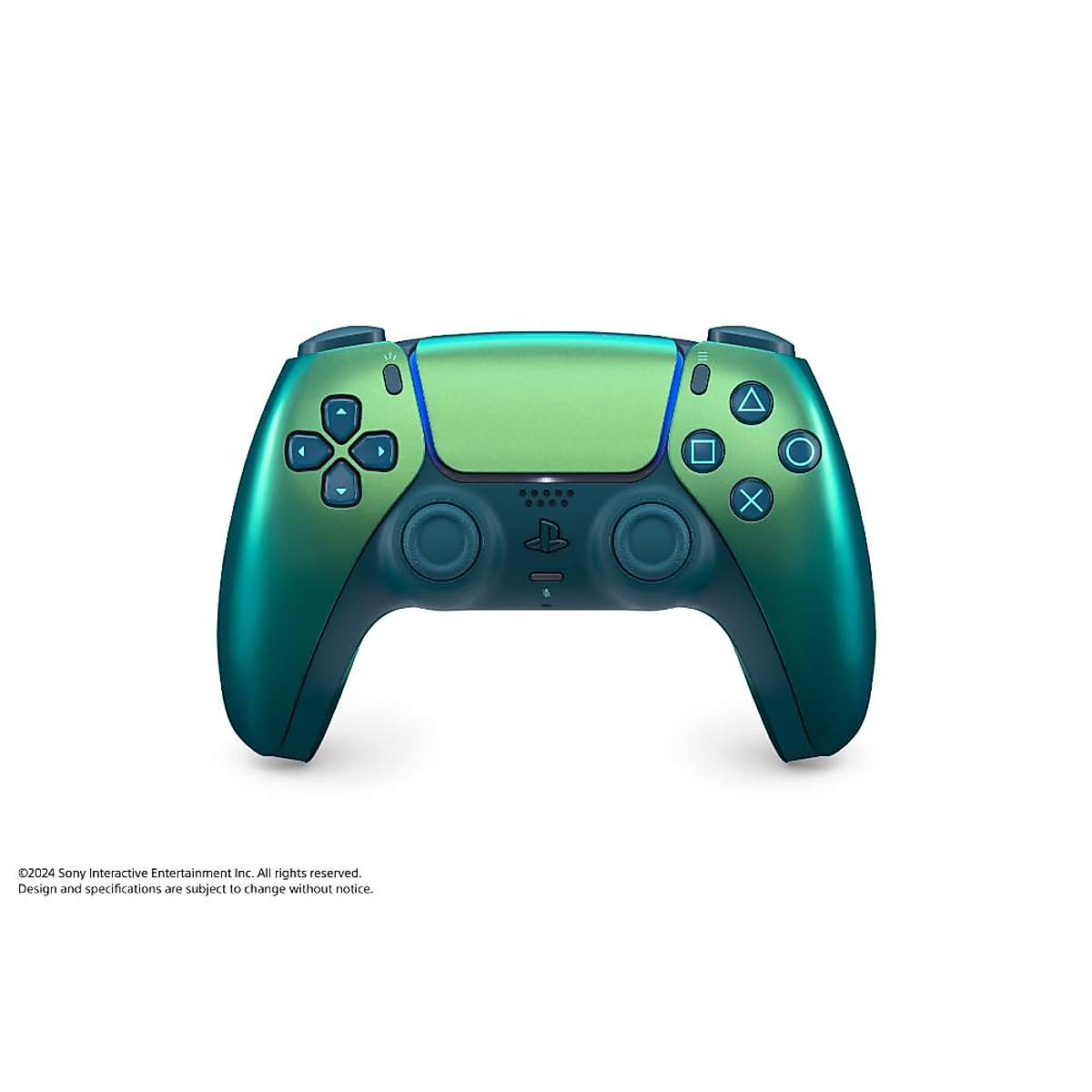 PlayStation DualSense™ Wireless Controller – Chroma Teal