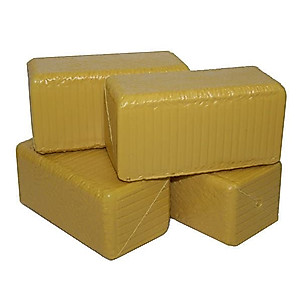 Bruder 4 Block Hay Bales