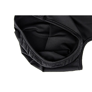 GANWAY Ski Mask Balaclava Hood Skullies Beanies Outdoor Sports Cycling Hat (Darkgray)