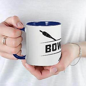 CafePress Bowhunter Ceramic Coffee Mug, Tea Cup 11 oz