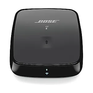 Bose SoundTouch Wireless Link Adapter Black