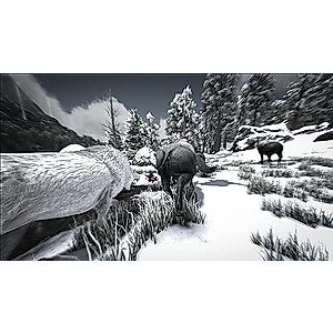 ARK: Survival Evolved (PS4)