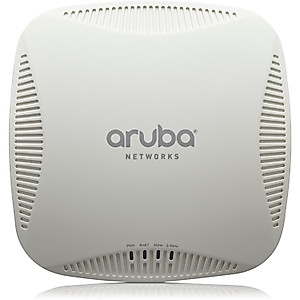 Aruba Networks Instant IAP-225 IEEE 802.11ac 1.27 Gbps Wireless Access Point - ISM Band - UNII Band - IAP-225-US