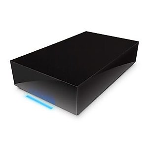 LaCie Hard Disk 1TB USB 2.0 External Hard Drive designed by Neil Poulton 301304U