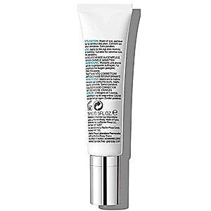 La Roche-Posay Pigmentclar Dark Circles Eye Cream with Caffeine, Brightens Under Eye Area and Targets Dark Circles