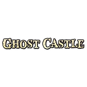 Buffalo Games - Escape from Ghost Castle