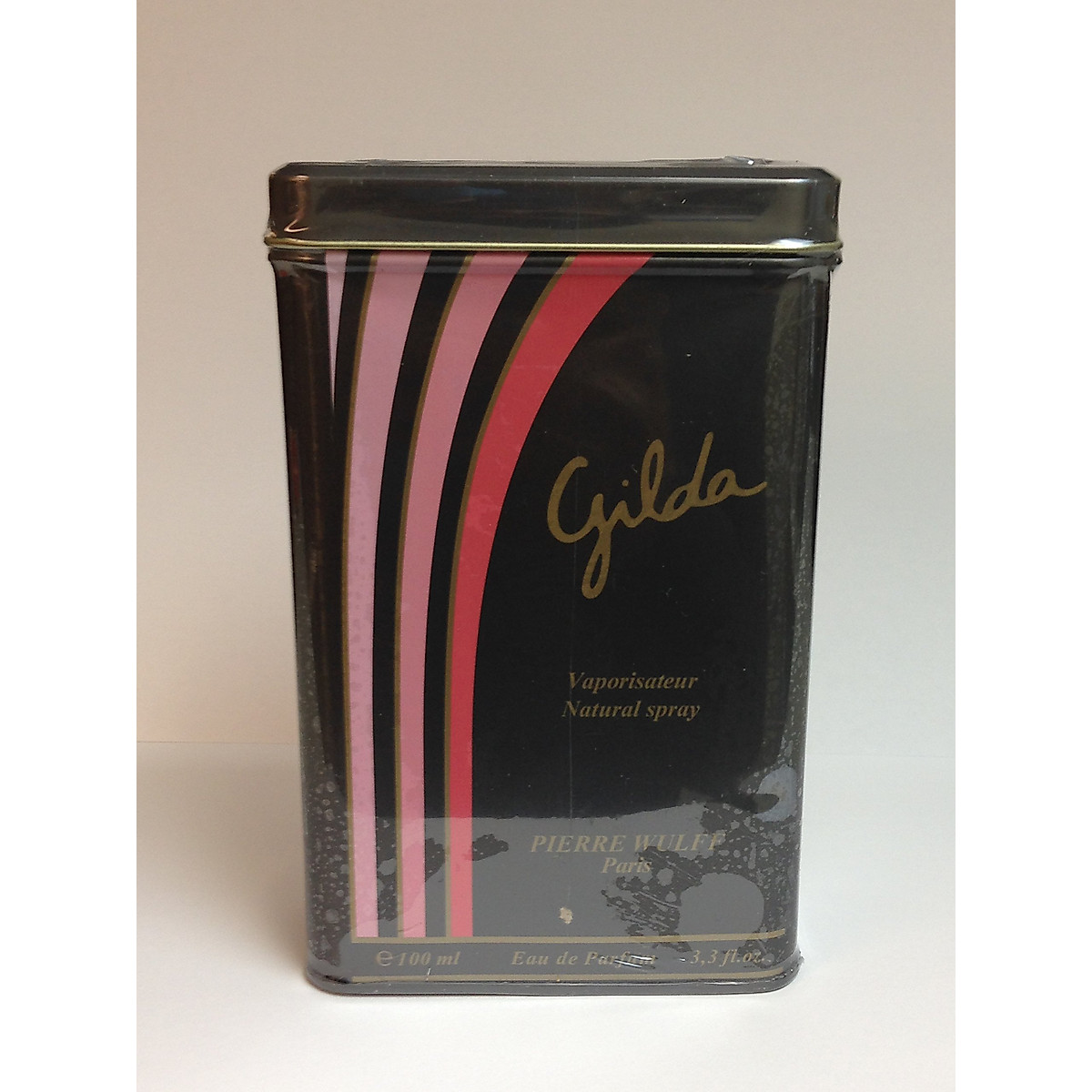 Gilda 100ml / 3.3 oz Eau de Parfum Spray