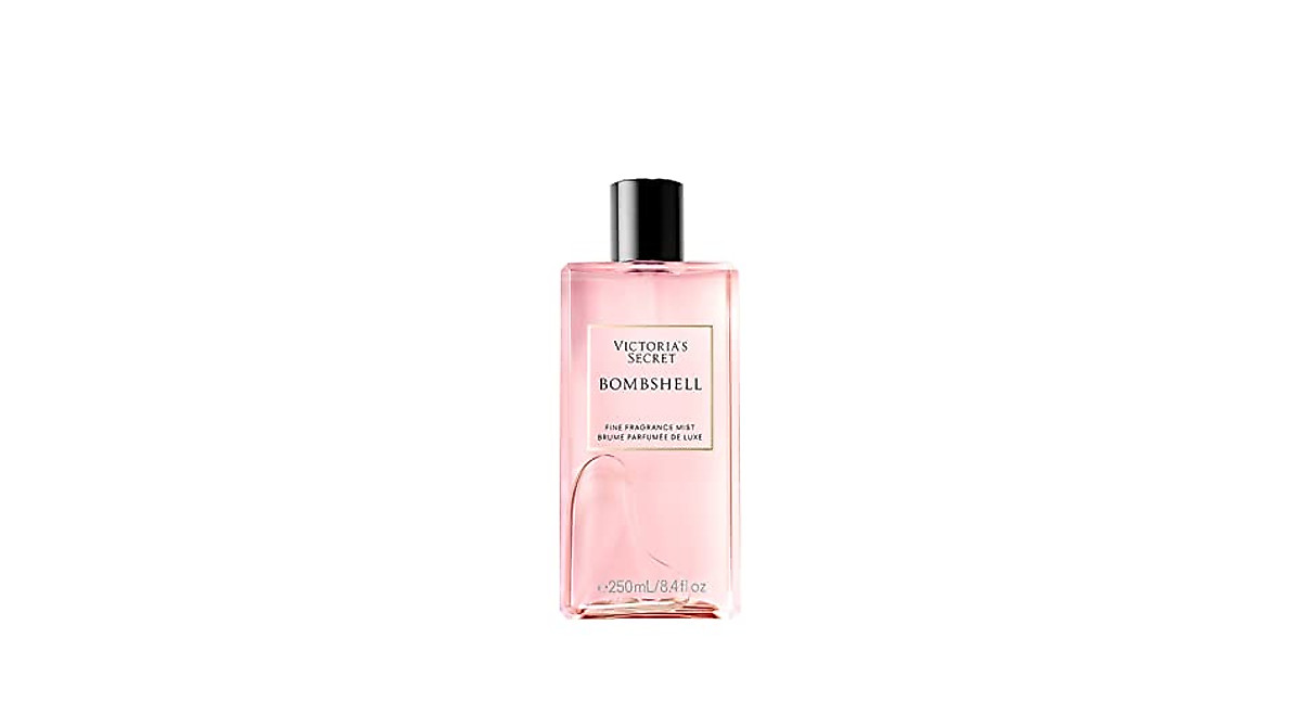 Victoria's Secret Bombshell Mist: America's #1 Scent