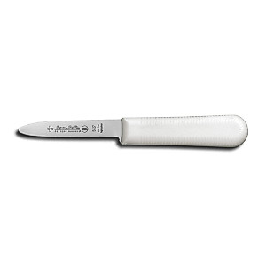 Dexter-Russell Clam Knife 10443, Steel