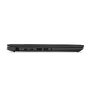 Lenovo 2022 ThinkPad T14 Gen 3, 14 inch FHD Computer, 12th Gen Intel Core i5-1235U Deca-Core, 16GB RAM, 1TB SSD, Backlit Keyboard, Fingerprint Reader, HDMI, Webcam, Windows 11 Pro