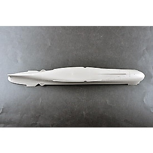 USS Enterprise CV-6 1/350 Scale