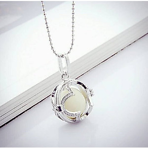 female 3 Style DIY Breast Milk Breastmilk Pendant Necklace Jewelry Making Keepsake Kit (1)
