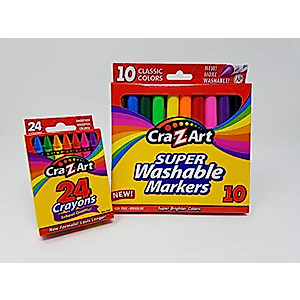 Back to School Supplies Essential Bundle - 4th Grade | 5th Grade | 6th Grade | 7th Grade (26)