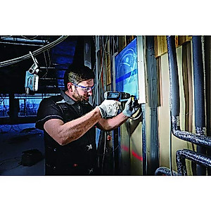 Bosch 06014A0000 10.8 V Cordless Li-Ion Torch