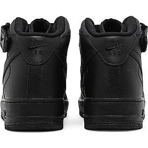 Nike Men's Gymnastics Shoes Sneaker, Black, 11 US