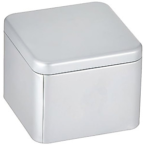 Women's White Dial Two Tone Base Metal