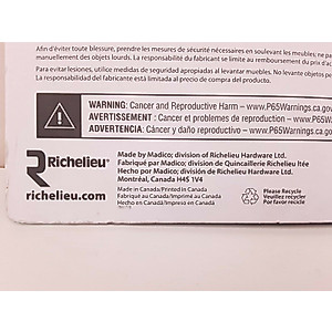 RICHELIEU Eco Feltac Surface Savers Household Kit