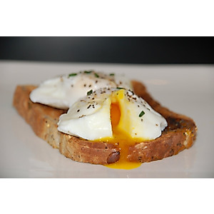 Poachies Egg Poaching Bags, 1 PK