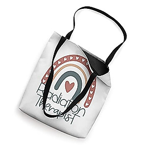 Radiation Therapist Therapy Graduation 2023 Tote Bag
