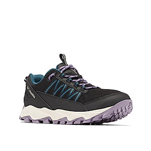 Columbia Women's Flow Fremont, Black/Granite, 8