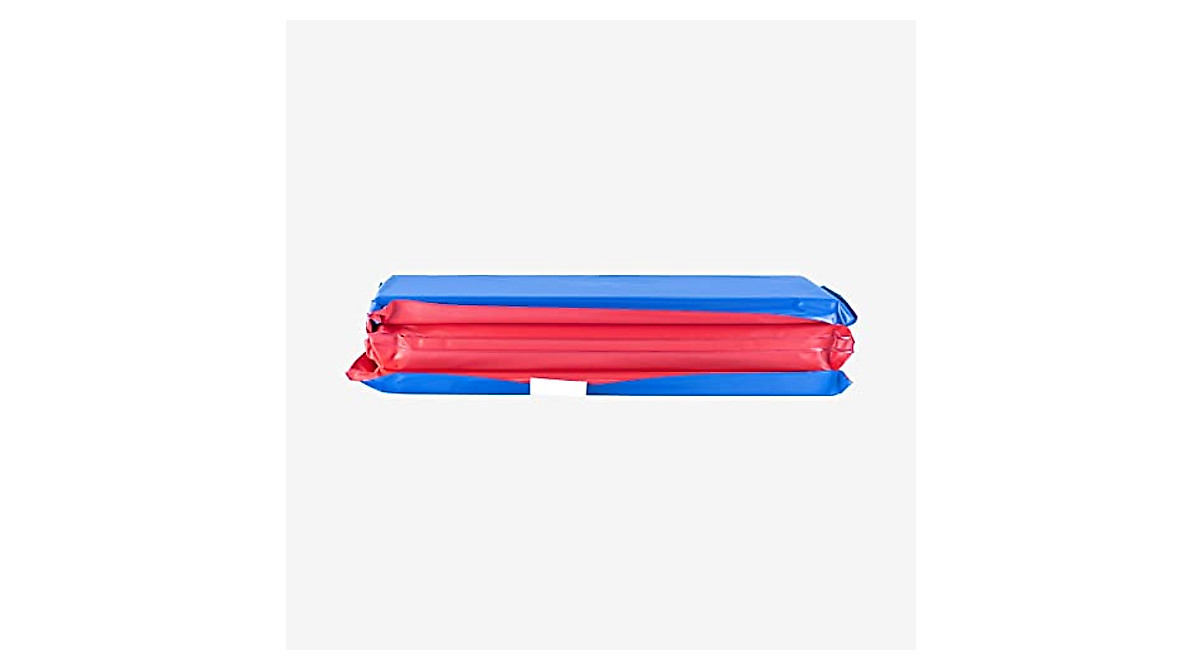 KinderMat 1" Thick Rest Mat - Ideal for Kids