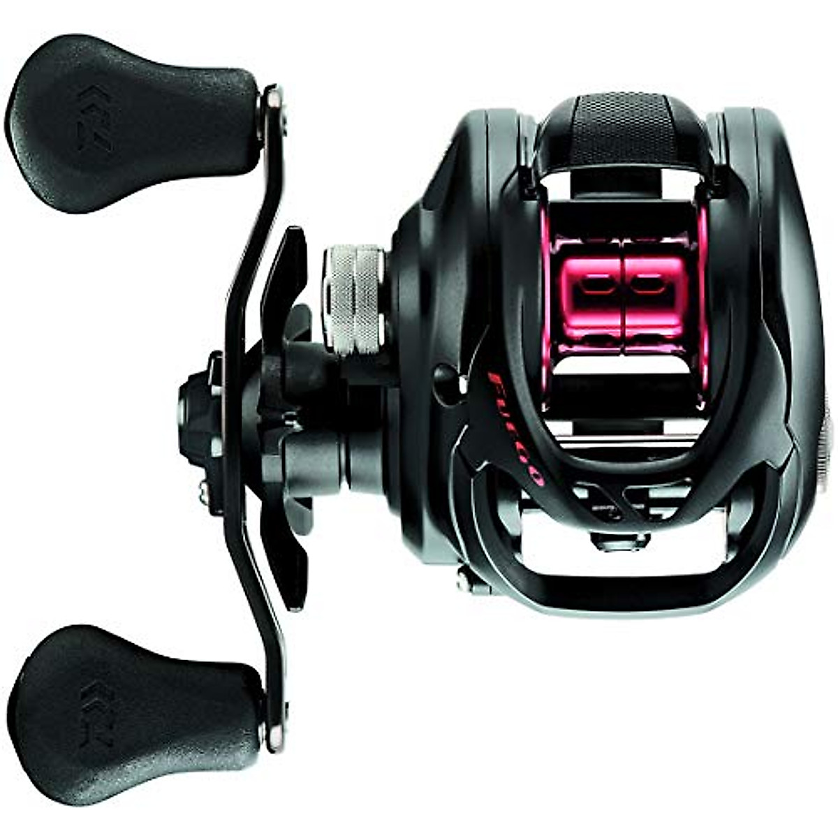Fuego Baitcasting Fishing Reel