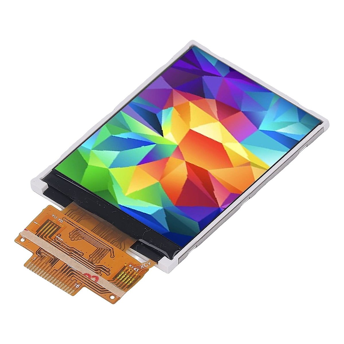 Screen Monitor, LCD Display Module 240x320 2.4-in. for Replacement