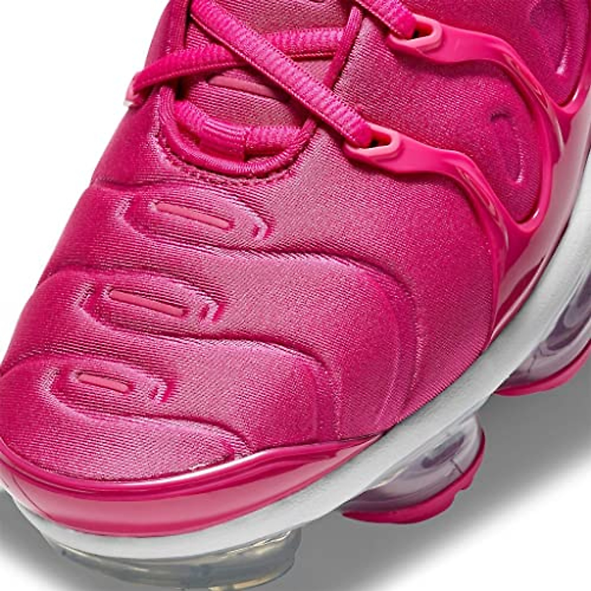 Nike Women's Shoes Air Vapormax Plus DJ3023-600 (Numeric_7) Purple/Purple