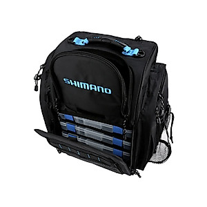 SHM BLACKMOON Backpack FR