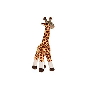 Wild Republic Giraffe Plush, Stuffed Animal, Plush Toy, Kids Gifts, Cuddlekins, 16 Inches