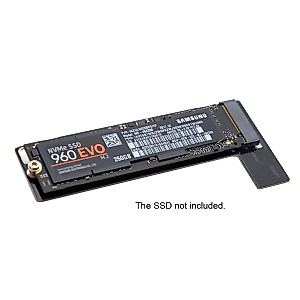 chenyang CY M.2 NGFF M-Key NVME SSD Convertor Card for 2014 Mini A1347 MEGEN2 MEGEM2 MEGEQ2
