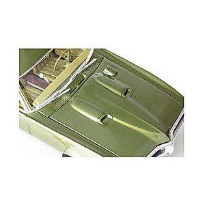 Revell 14545 '68 Pontiac Firebird 2'N1 1:25 Scale 122-Piece Skill Level 4 Model Building Kit