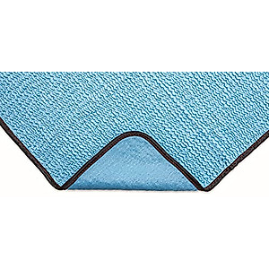 Griot's Garage 55583 PFM Crinkle Glass Towels (Set of 3)