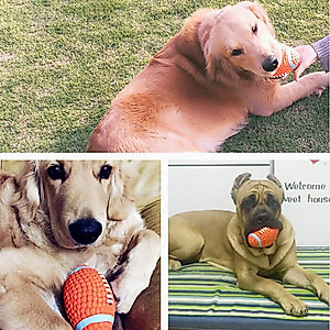 balacoo Chew Toys Pet Toys Dog Sound Toy Pet Sound Toy Pet Supplies Medium Dog