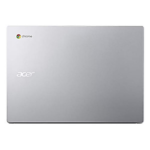 Acer Chromebook 514, CB514-1HT-C6EV, Intel Celeron N3450, 14" Full HD Touch Display, 4GB LPDDR4, 64GB eMMC, Backlit Keyboard, Google Chrome