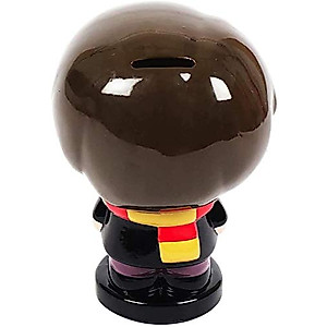 Harry Potter 8 Inch Ceramic Bank