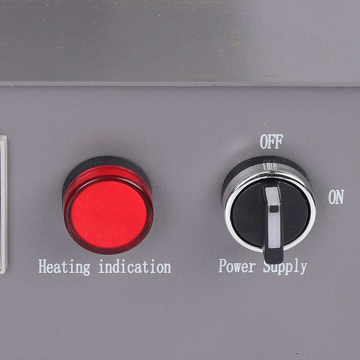 KOUGER De-ntal Flexible Denture Machine 110V 400W Lab Equipment Electric Hydraulic Press Dentistry Invisible Injection Molding Machine