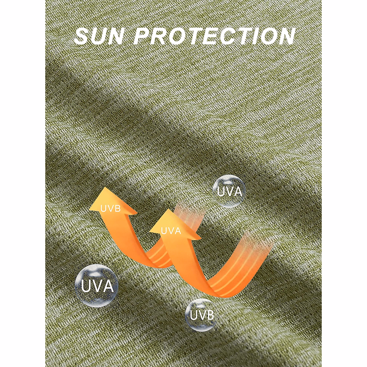 Long Sleeve Shirts Ladies Running Shirts Dry Fast Workout T Shirts Athletic Shirts Top Tee Fishing Shirts Summer UV Protection Shirts for Women