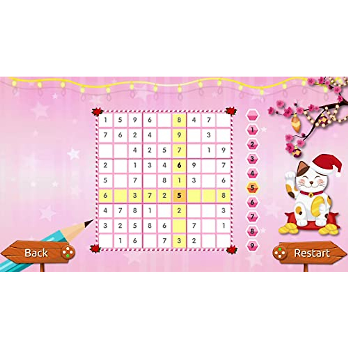 Advent Calendar (NSW)