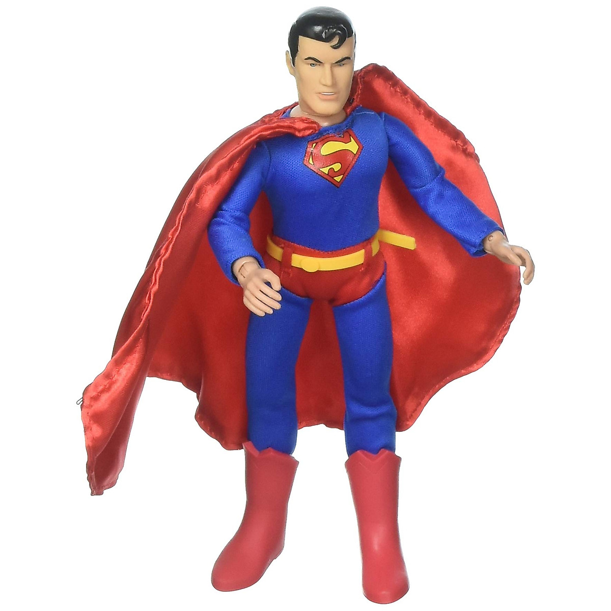 Super Friends Retro 8 Inch Action Figures Series 1: Superman