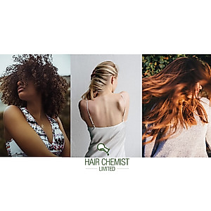 Hair Chemist Biotin Leave-in Conditioning Spray 6 oz. - Deep Conditioning Treatment, Leave in Conditioner