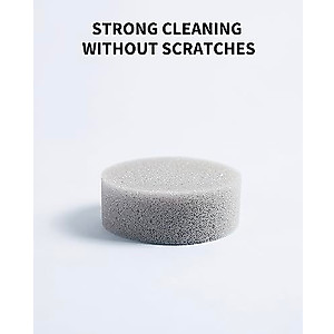 New PETKIT Pet Water Fountain Cleaning Kit, Cat Water Fountain Brush PETKIT Pet Water Fountain Cleaning Kit, Cat Water Fountain Brush and Sponge