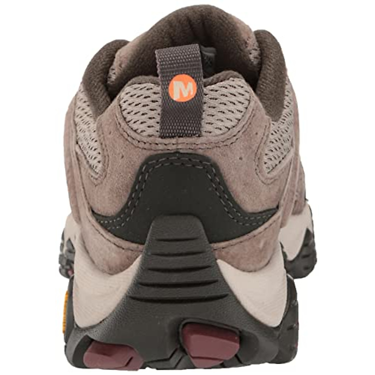 Merrell Women's Moab 3 Hiking Shoe, Falcon, 7