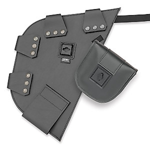 Hopnel V30-109BKC Black Classic Pac-A-Derm Victory