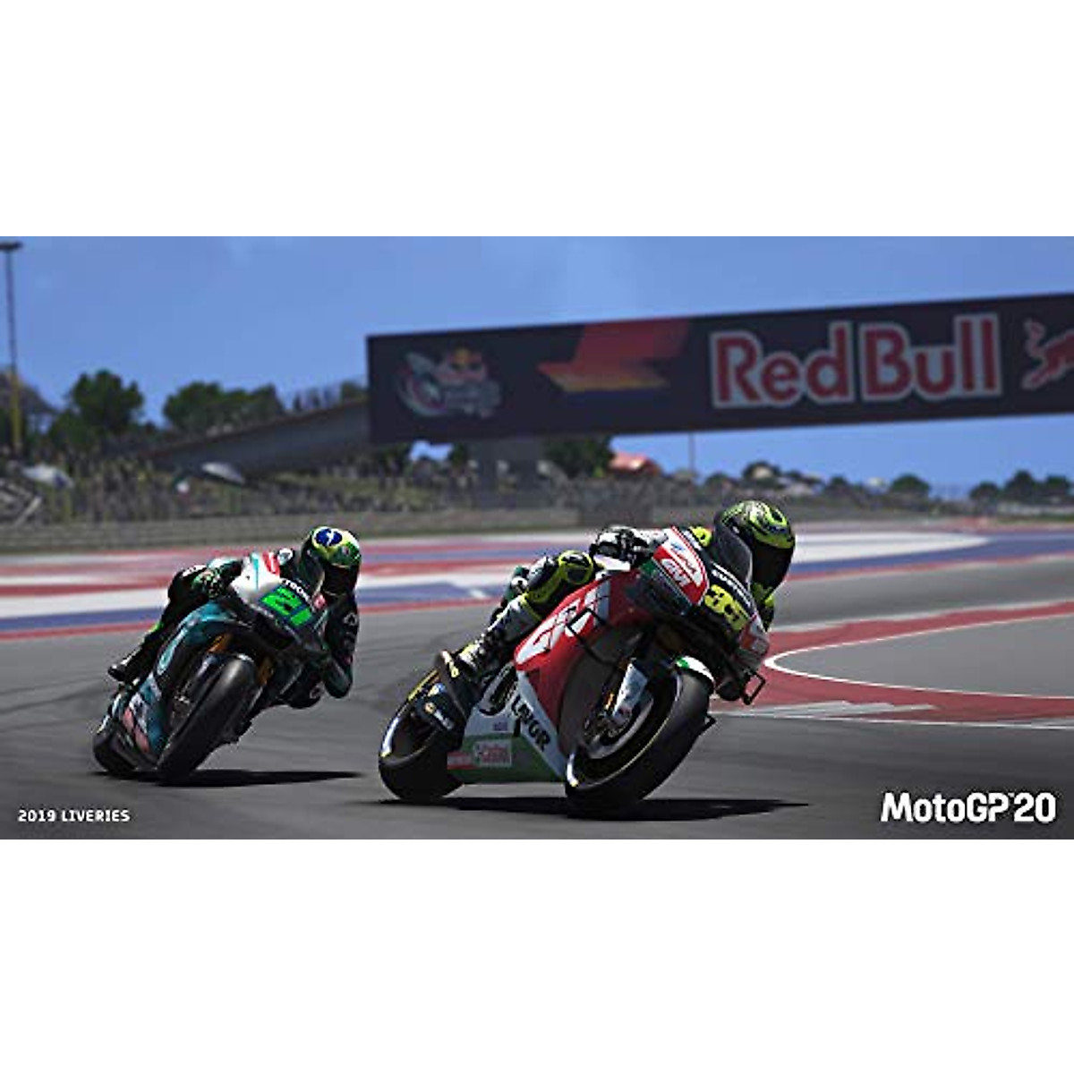 Motogp 20 - Nintendo Switch