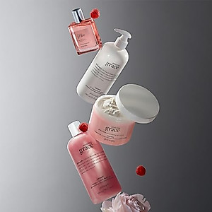 philosophy Amazing Grace Eau de Parfum Intense, 4 Fl Oz