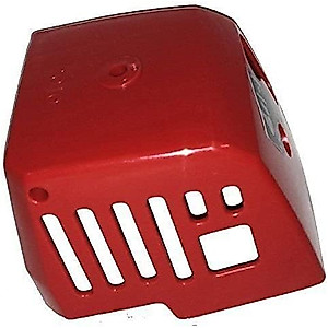 Trimmers Parts Air Filter Cover Replaces 13032611522 Fits All Models 7222/7225