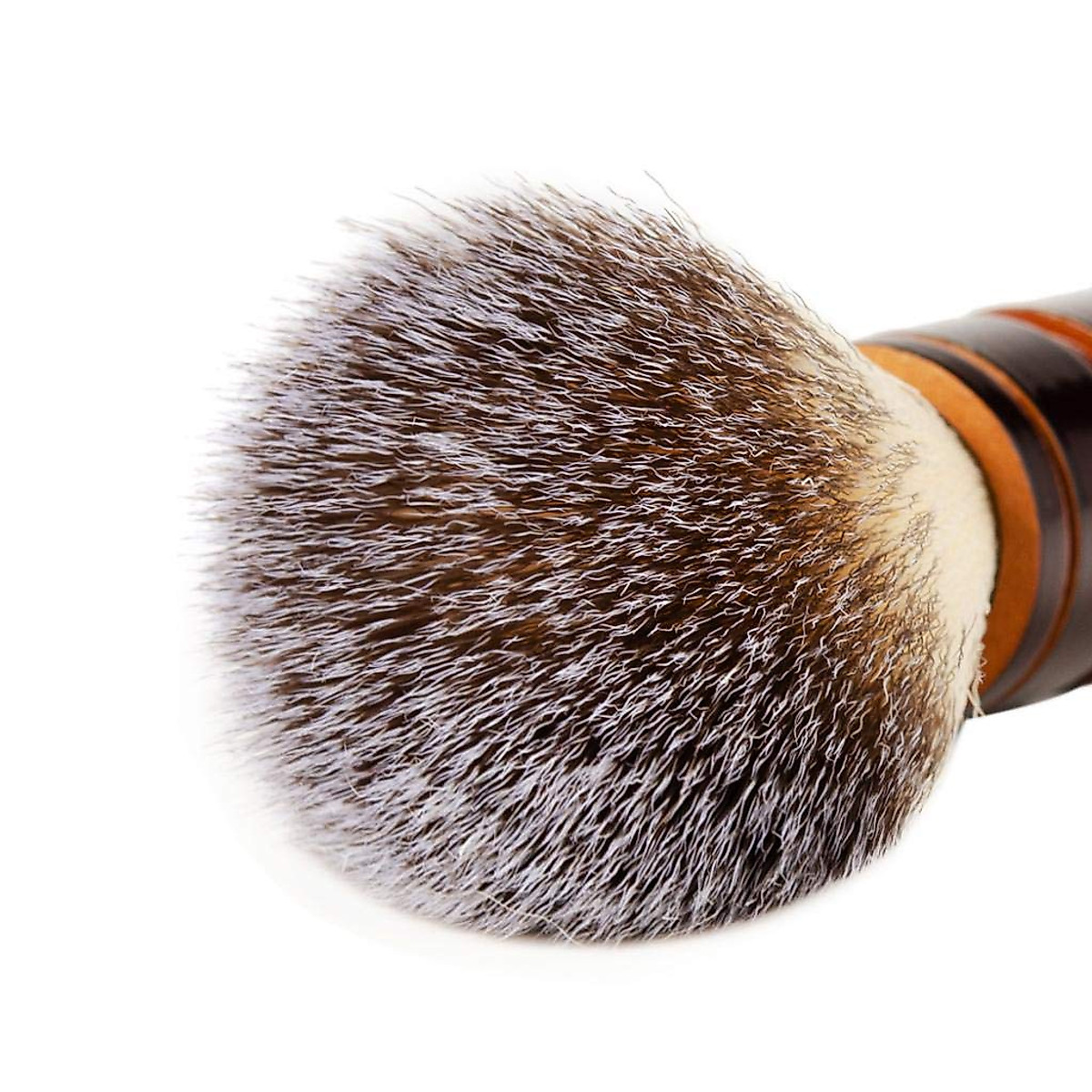 Jojomis Professional Shaving Brush Wooden Handle Gift