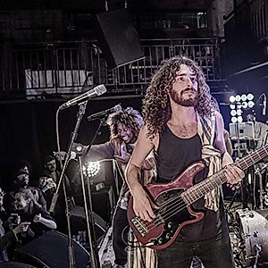 Shure BETA 57A Instrument Microphone - Supercardioid Dynamic Mic for Vocal and Instrumental Applications with High Output Neodymium Element, Durable Steel Mesh Grille and Shock Mount